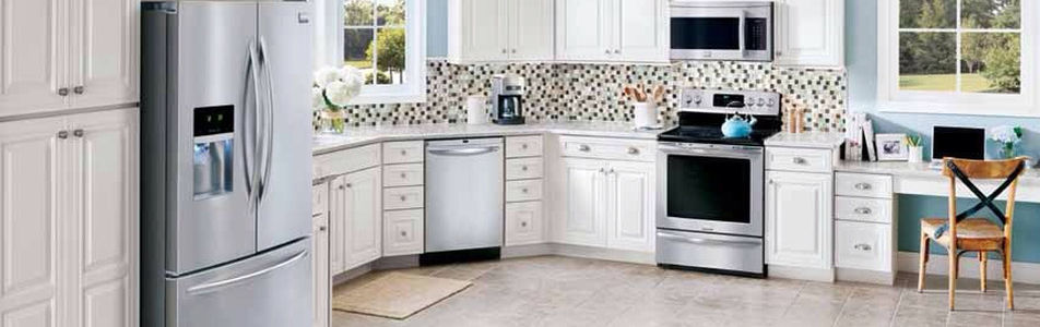 New Appliances – American Appliance